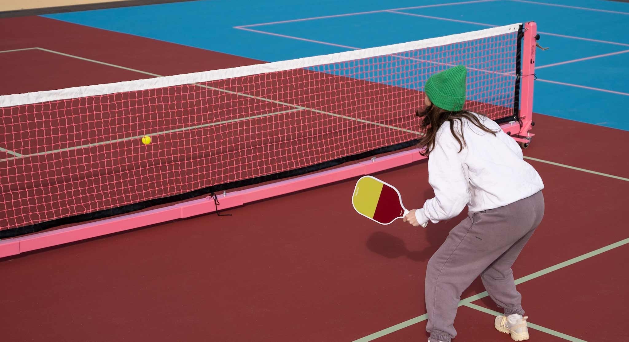 Fairgrounds Public Racket Club | Cloverdale | Official Website