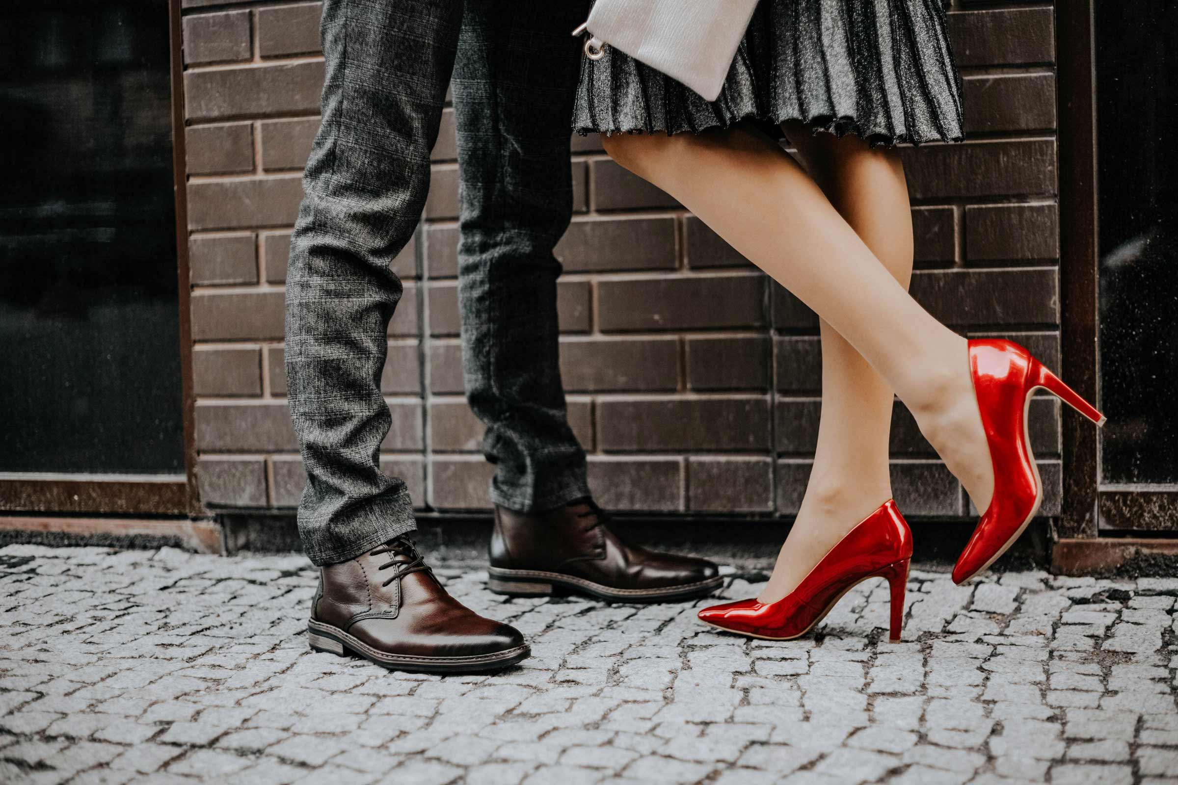 The Shoe Club | Cloverdale | Official Website