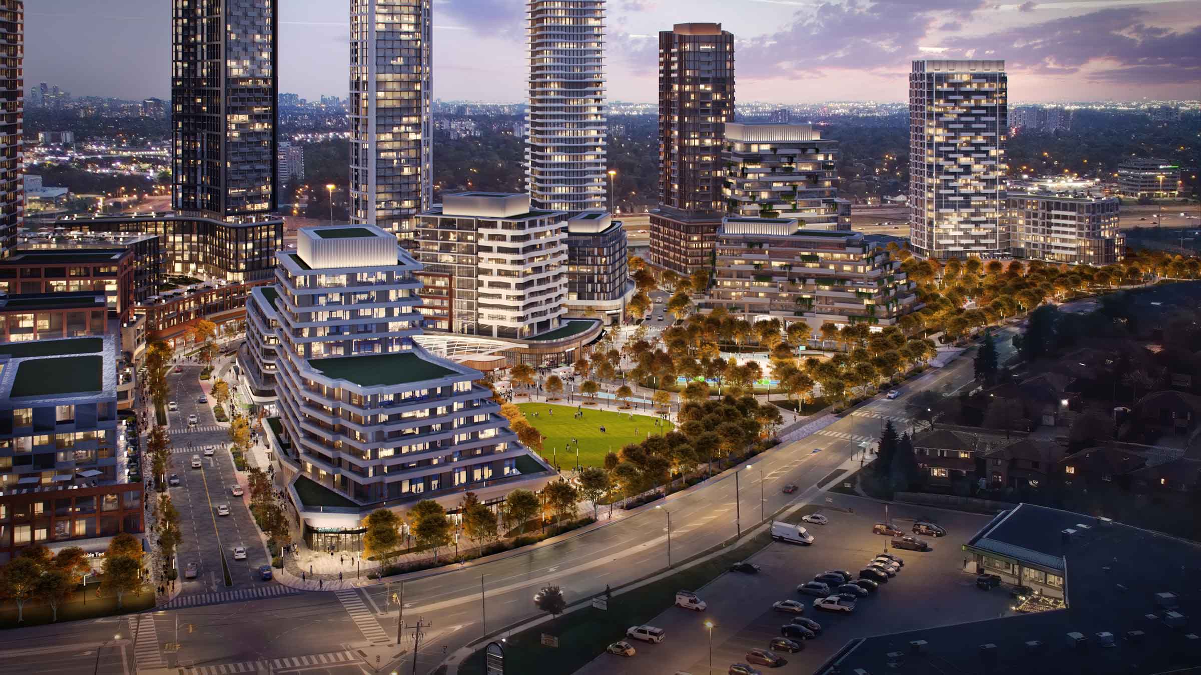 A Complete Guide to the New Cloverdale | Cloverdale | Official Website